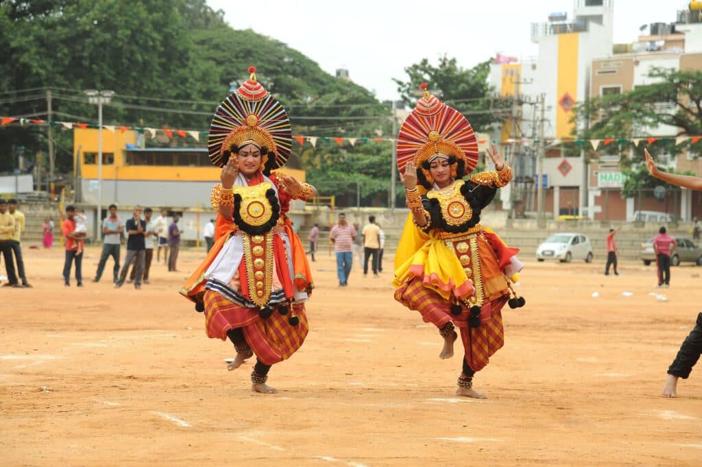 Facilities at Holy Child Convent School – Bangalore